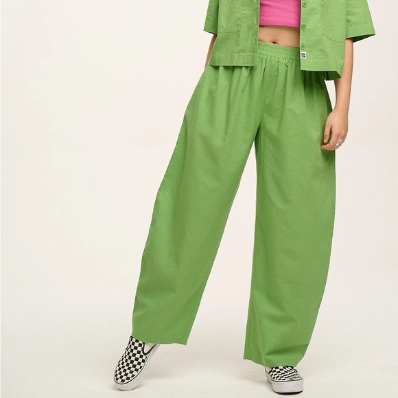 Lucy And Yak Pants